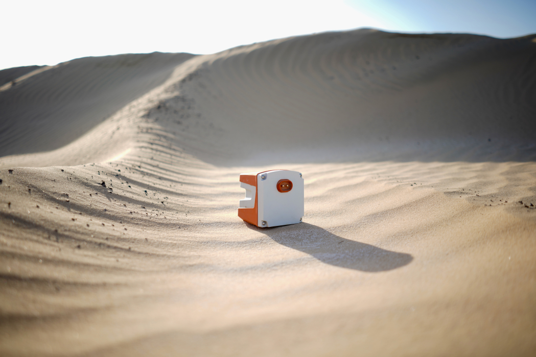 Sercel Launches WiNG Next-Generation Land Nodal System | Sercel