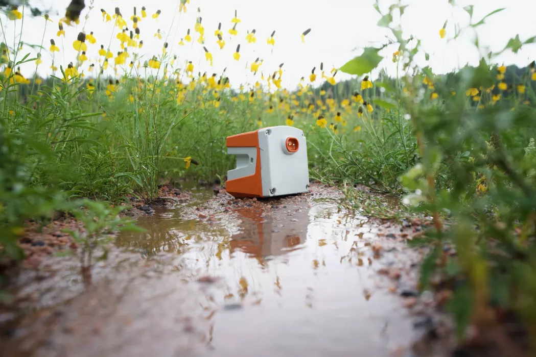 Sercel sells 20,000 WiNG seismic nodes in North America | Sercel