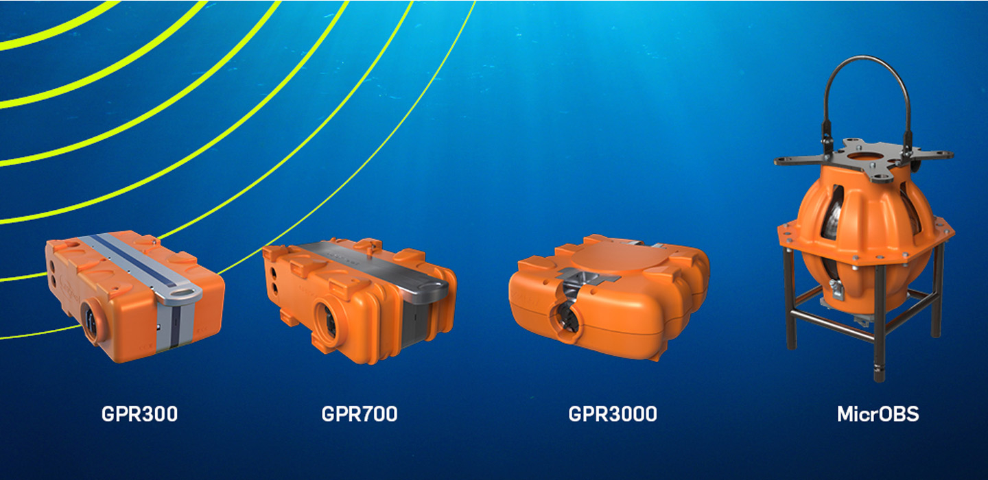 Sercel Extends its OBN Portfolio to Operate in All Seabed Survey Water ...