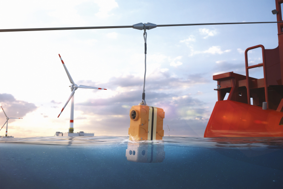 Sercel and BGP Jointly Launch Game-Changing GPR Ocean Bottom Node | Sercel