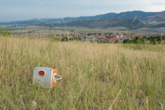 Sercel sells 20,000 WiNG seismic nodes in North America | Sercel