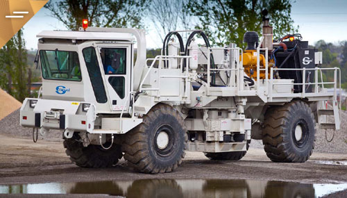 History of Sercel | Sercel