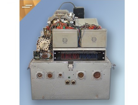 History of Sercel | Sercel