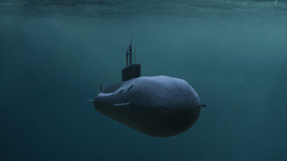 Undersea warfare | Sercel