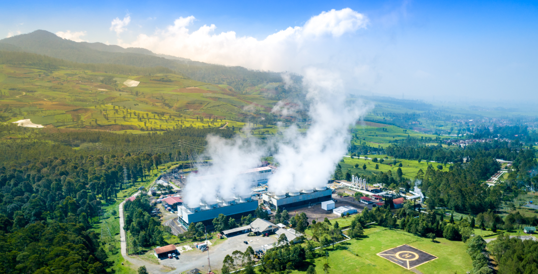 CCS (Carbon capture and storage) | Sercel